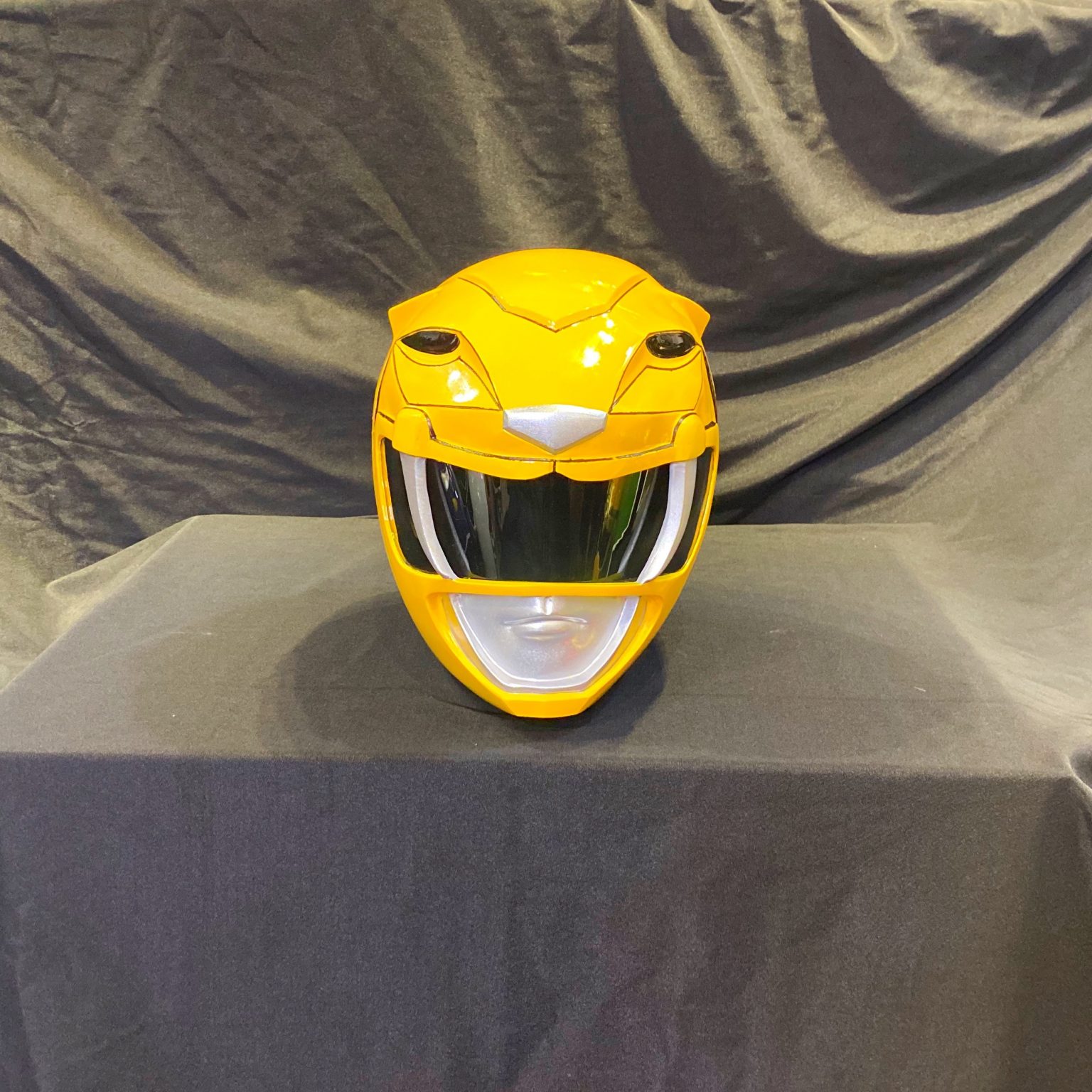Mahou Sentai Magiranger Yellow – Magic force Yellow Cosplay Costume ...