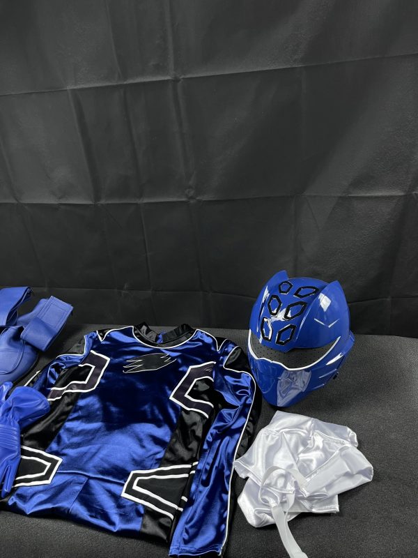 Deka Break / SPD Omega – Transform Studio