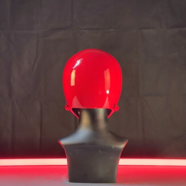 Helmet Oh Red – Chouriki Sentai Ohranger – Zeo Ranger Red Cosplay ...