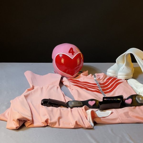 MomoRanger Cosplay Costume – Transform Studio
