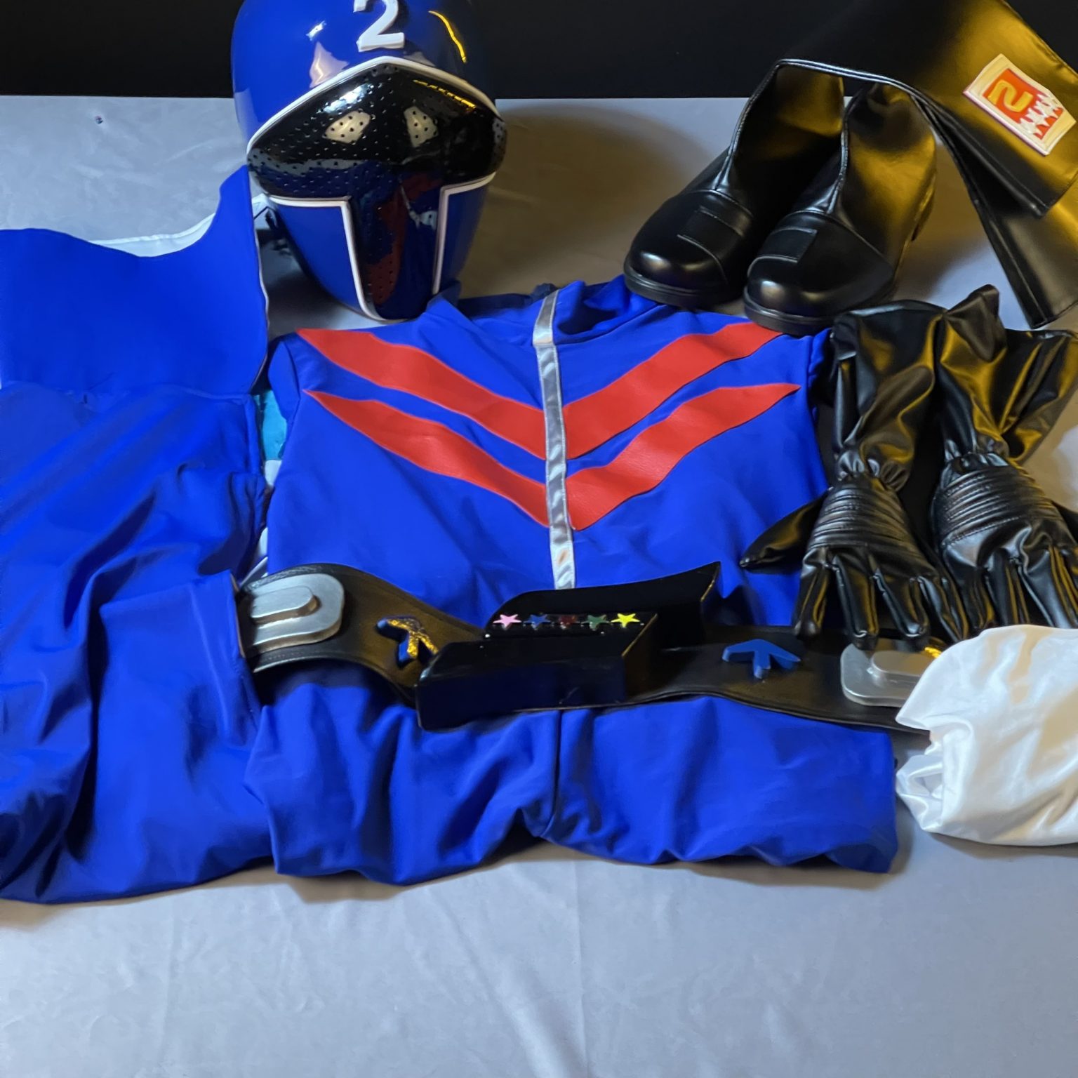 Power Rangers/ Super Sentai – Transform Studio