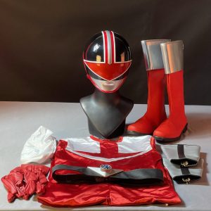 Wolzard Fire – Wolf Warrior – Koragg Knight Wolf Cosplay Costume ...