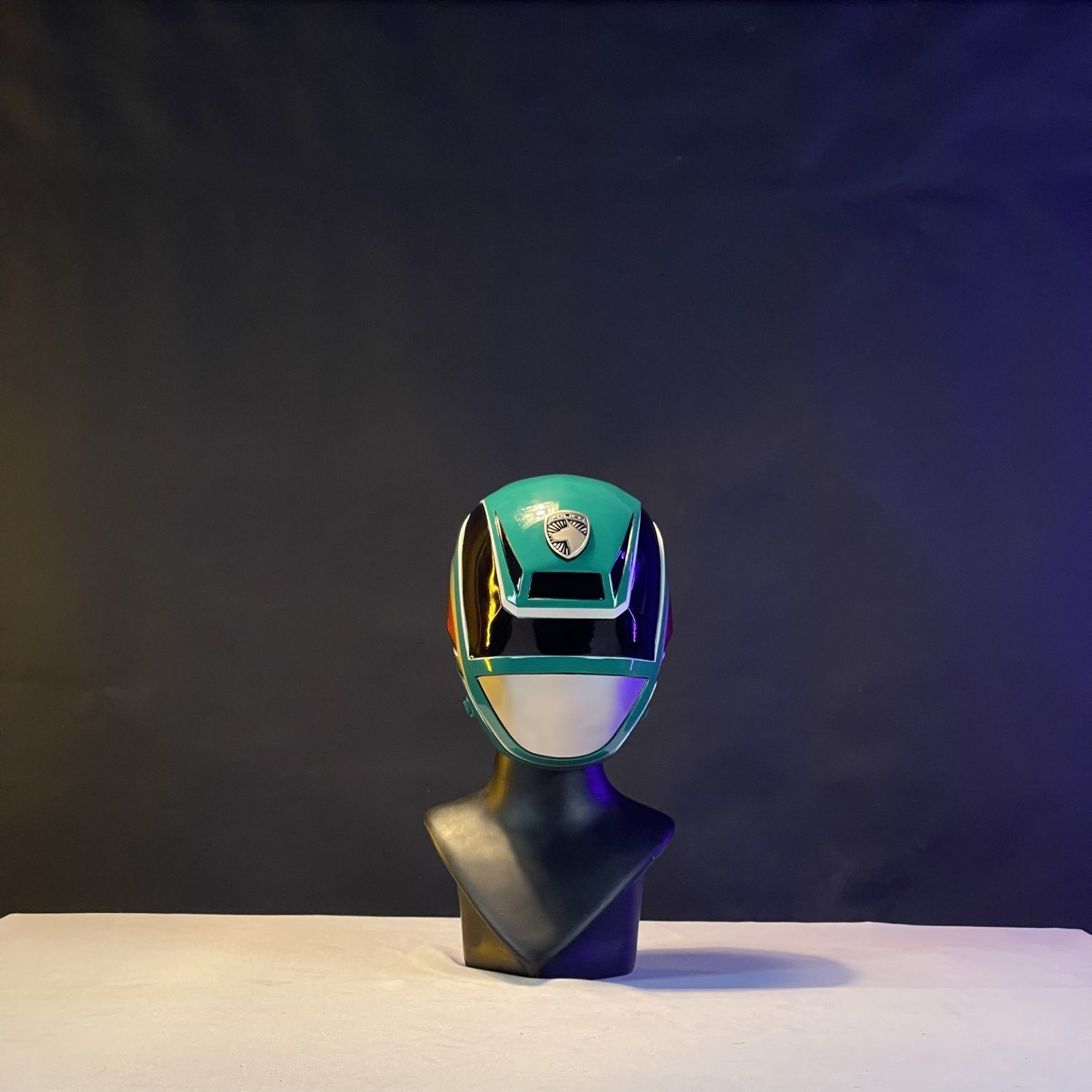 Helmets – Transform Studio