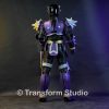 Wolzard – Wolf Warrior – Koragg Knight Wolf Cosplay Costume – Transform ...