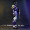 Wolzard – Wolf Warrior – Koragg Knight Wolf Cosplay Costume – Transform ...