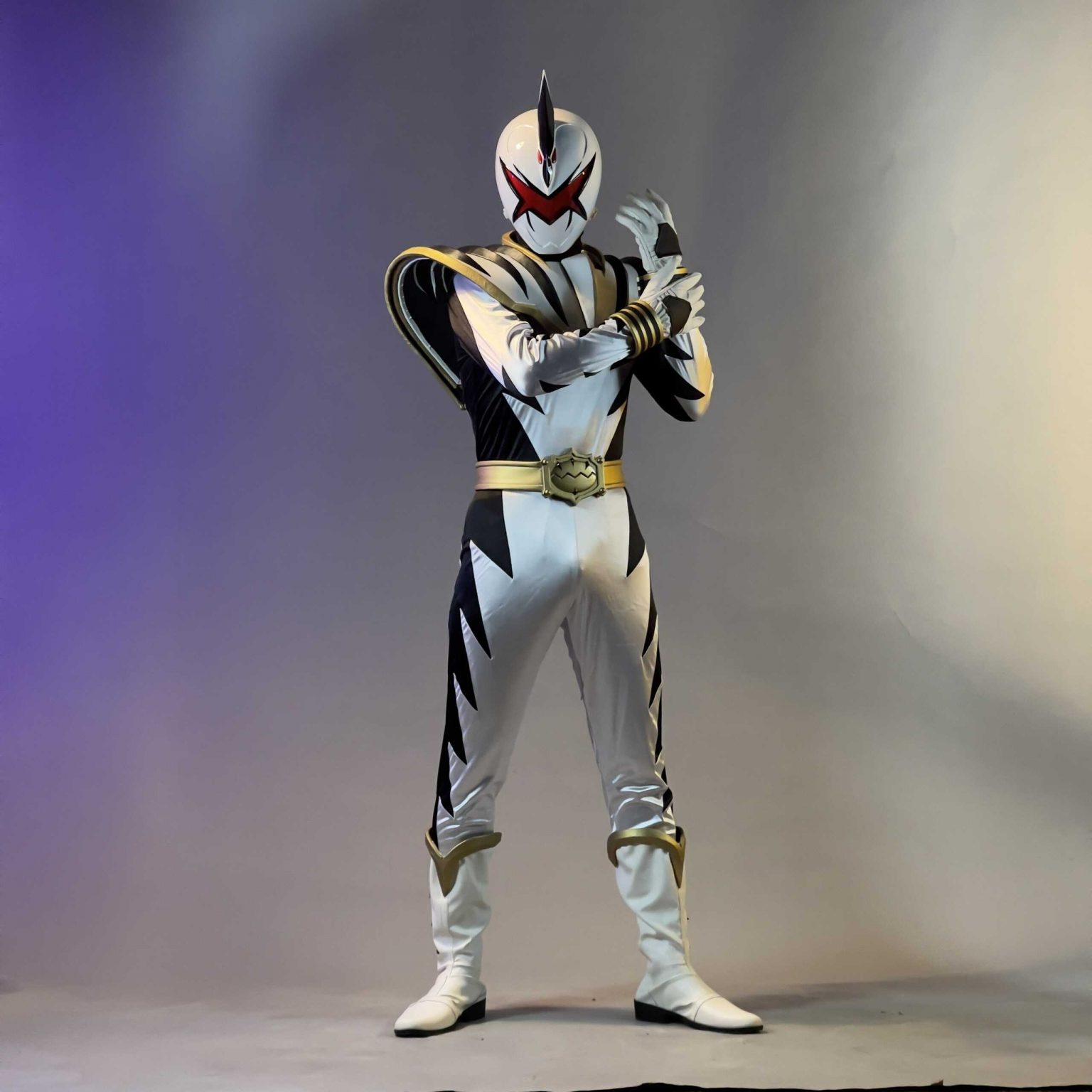 Power Rangers/ Super Sentai – Transform Studio