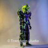 Kamen Kamen Rider Cronus Cosplay Costume – Transform Studio