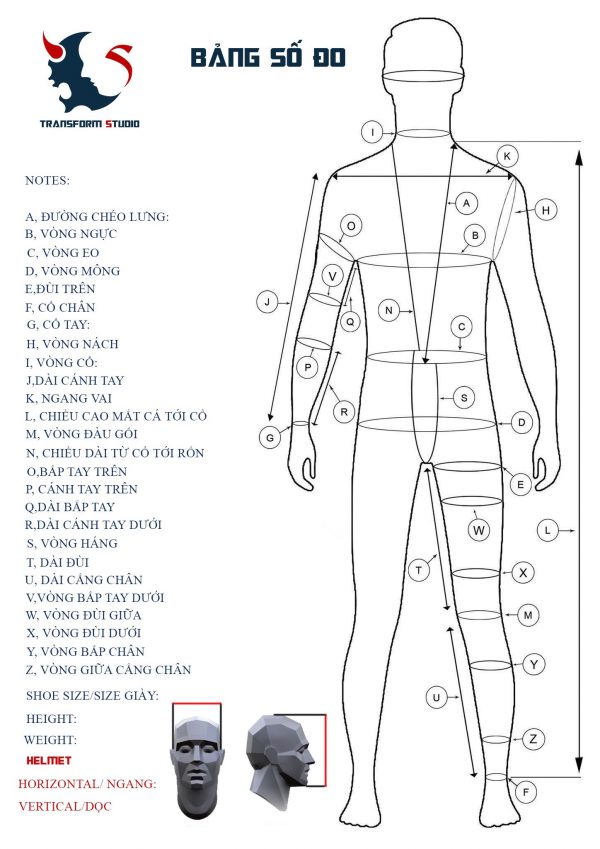 Kamen Rider Zero One Cosplay Costume – Transform Studio
