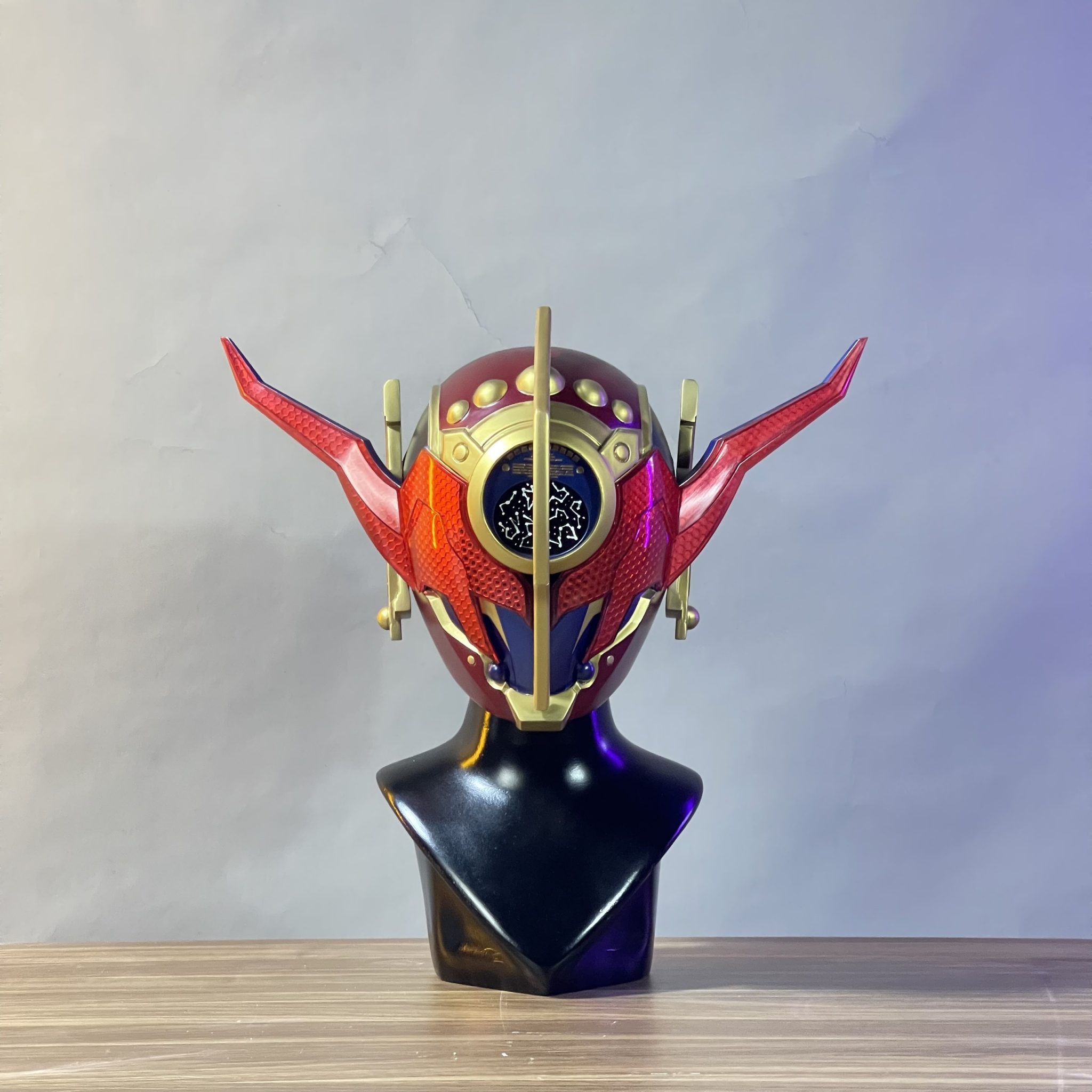 Kamen Rider Helmets – Transform Studio