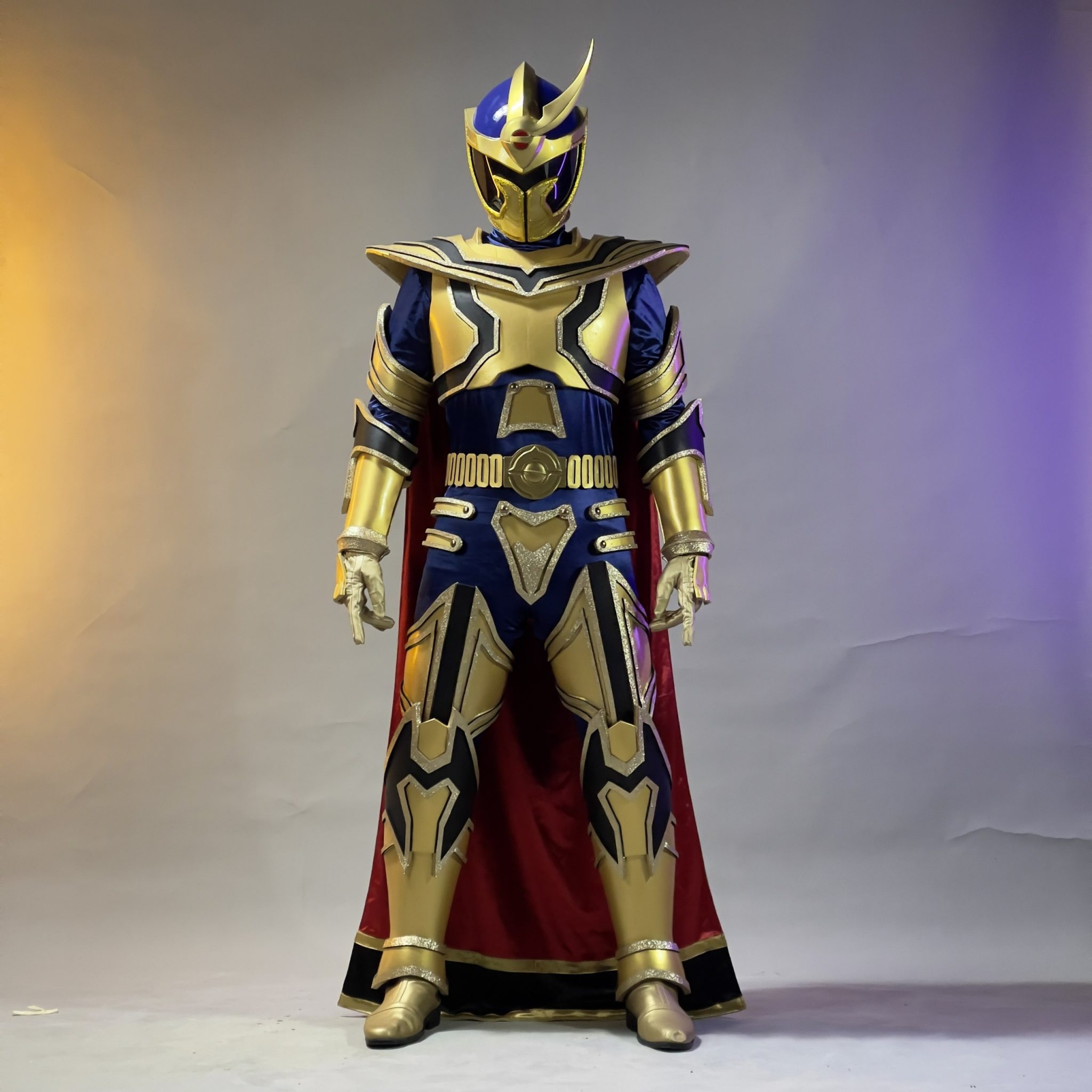 Sixth Ranger- Sentai Extra Rangers – Transform Studio